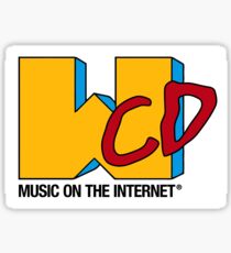 Mtv: Stickers | Redbubble