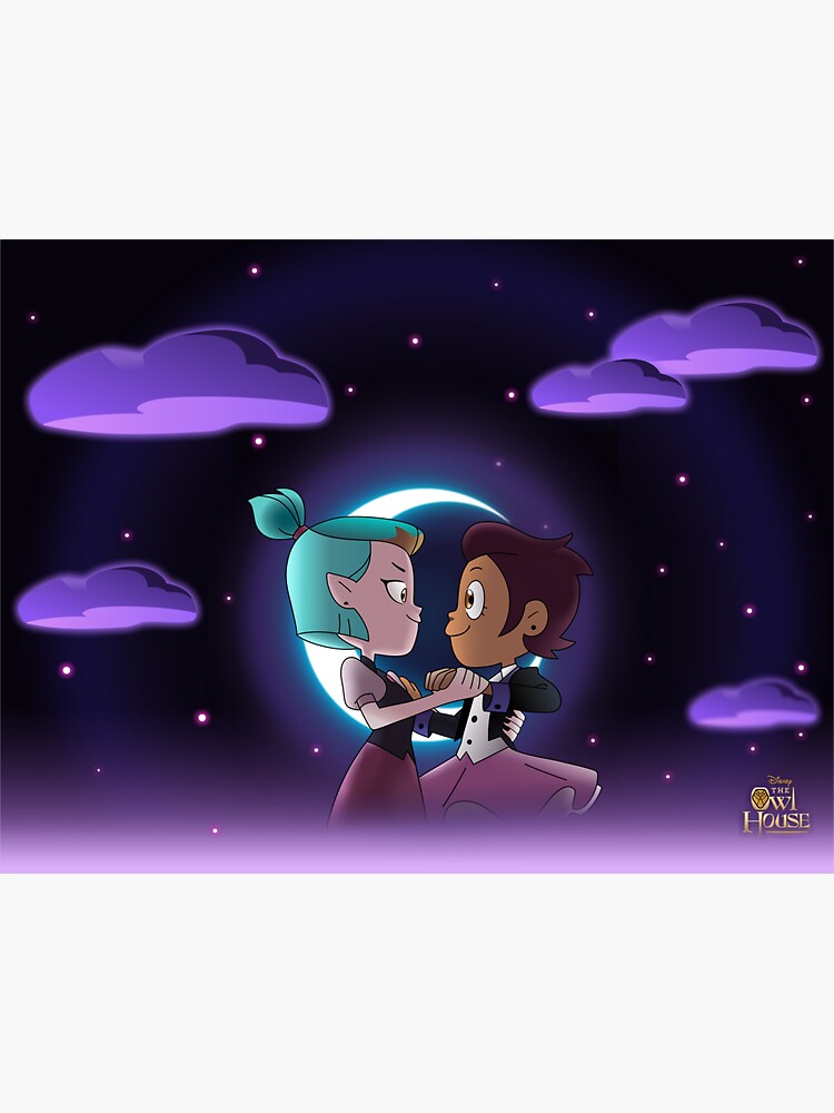 "Lumity grom" Sticker for Sale by PulpiDelMa | Redbubble