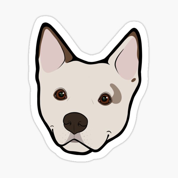 "Pixie" Sticker for Sale by KobraBubbles | Redbubble