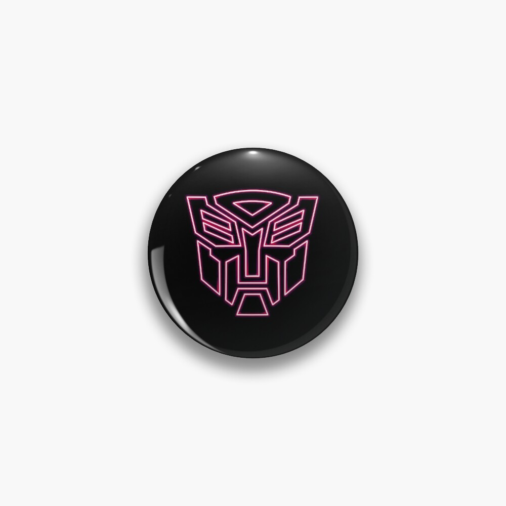 "Autobot logo " Pin by FlissMarston | Redbubble