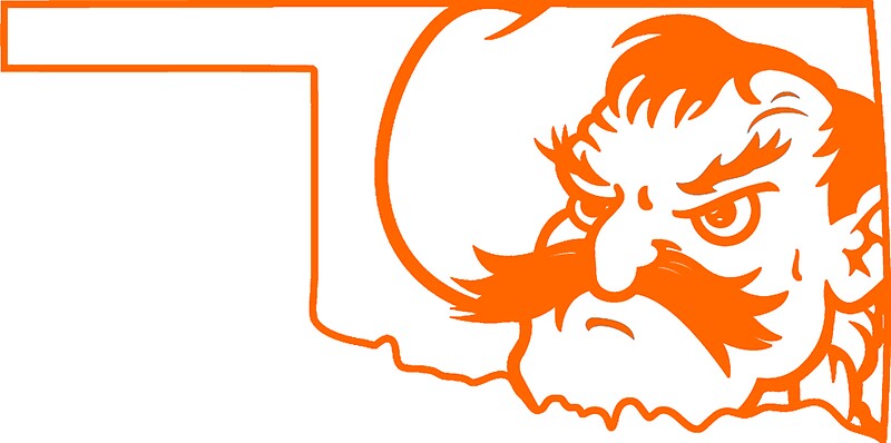 Pistol Pete: Stickers | Redbubble