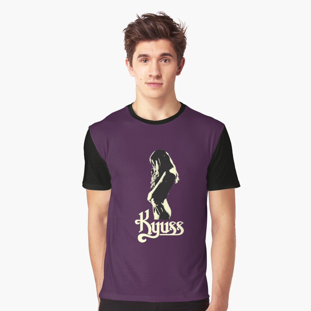 "Vintage kyuss Black" Poster for Sale by MaxGarner | Redbubble