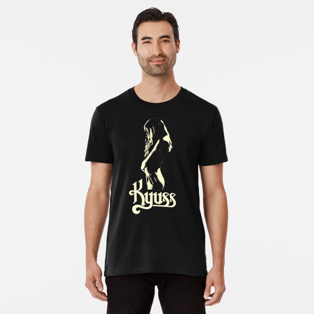 "Vintage kyuss Black" Poster for Sale by MaxGarner | Redbubble