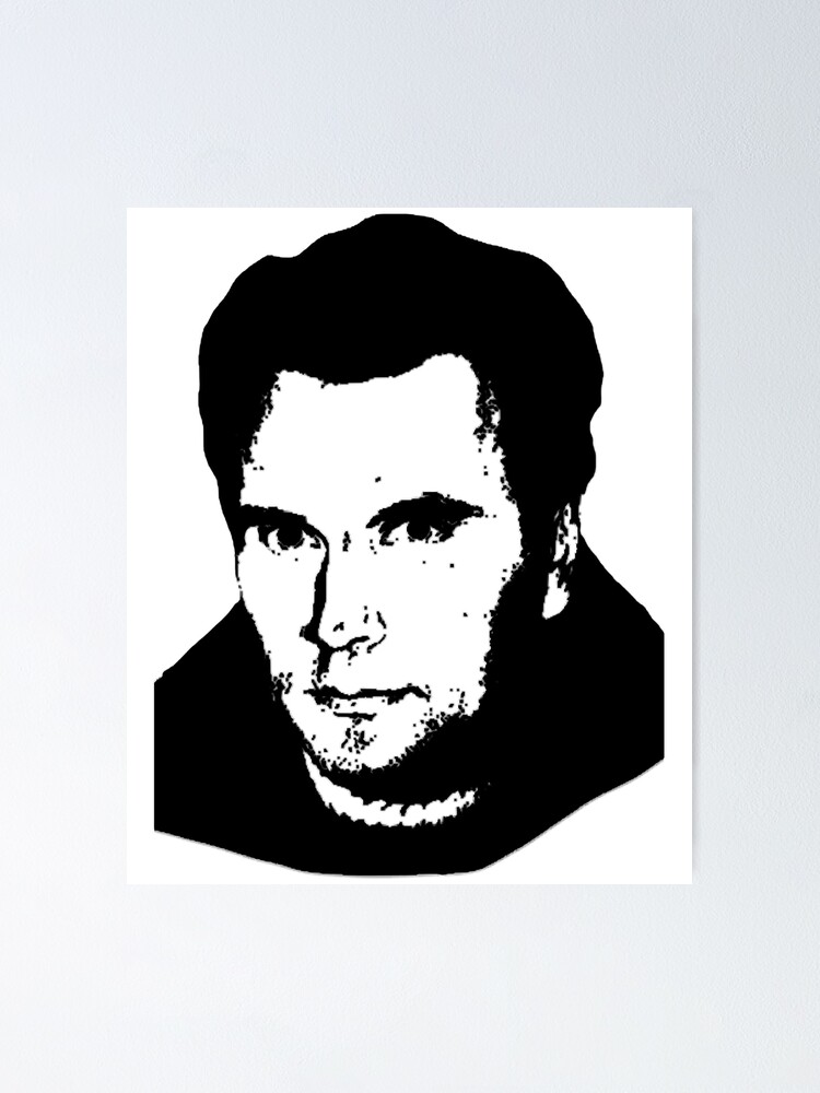 "Valery Sablin Iconic Classic" Poster for Sale by SelwynSampson | Redbubble