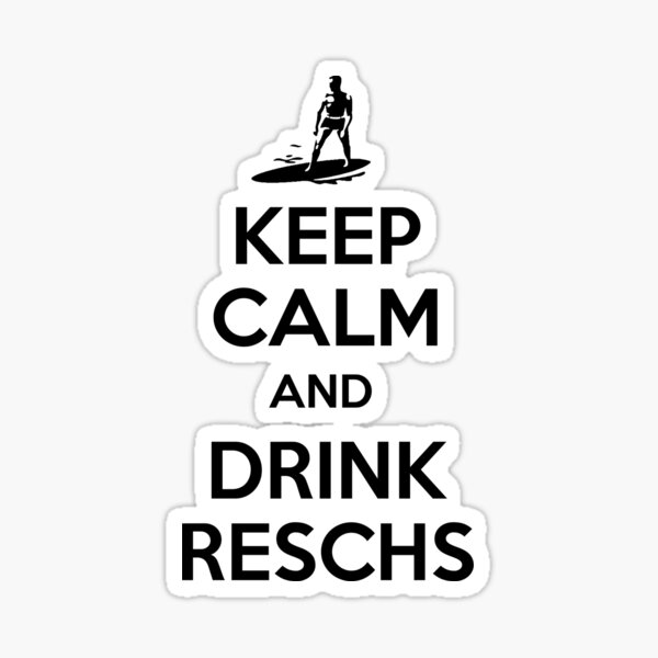 Reschs Merch & Gifts for Sale | Redbubble