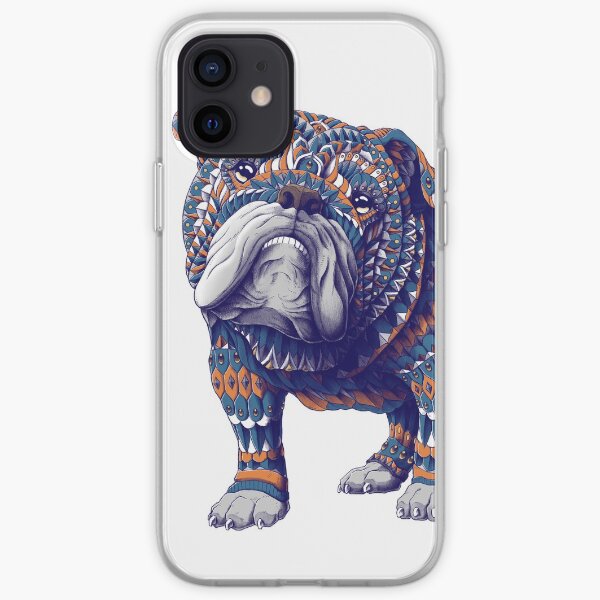English Bulldog iPhone cases & covers | Redbubble