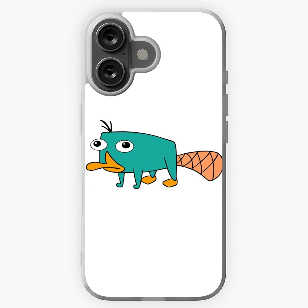 "Agent P" Sticker for Sale by czav | Redbubble