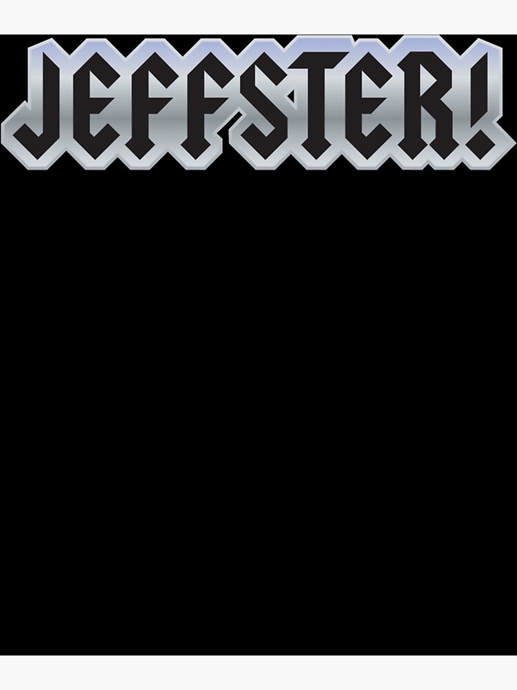 Impression photo « Groupe hommage à Jeffster de l'émission de ...