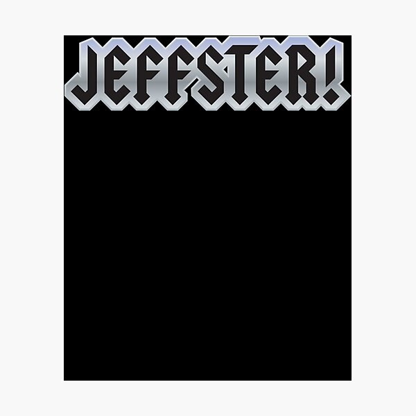 Impression photo « Groupe hommage à Jeffster de l'émission de ...