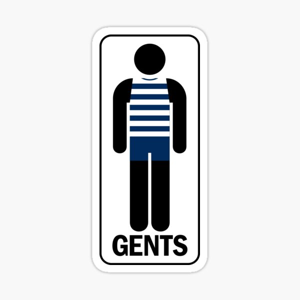 Geelong Gentlemen” Christmas gift idea, T Shirts, Leggings, Mask, Apron ...