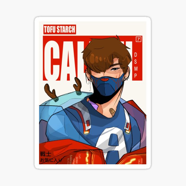 "Callahan Magazine Sticker " Sticker for Sale by TofuStarch | Redbubble