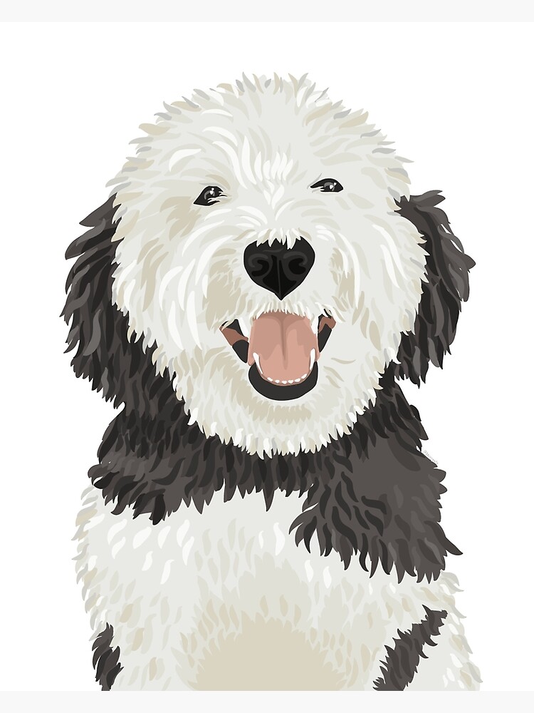 "Chesney " Poster for Sale by Sarah DeYoung | Redbubble