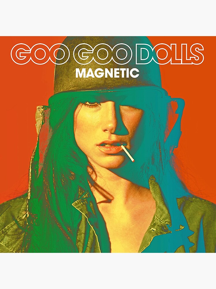 Magnetic Premium Matte Vertical Poster sold by Sam Garea cpa | SKU ...