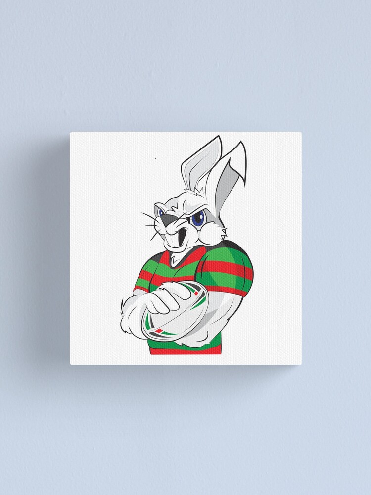 "South Sydney Rabbitohs - Australian professional Rugby League team ...