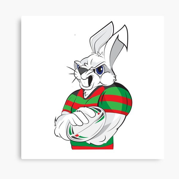 "South Sydney Rabbitohs - Australian professional Rugby League team ...