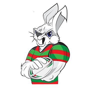 "South Sydney Rabbitohs - Australian professional Rugby League team ...