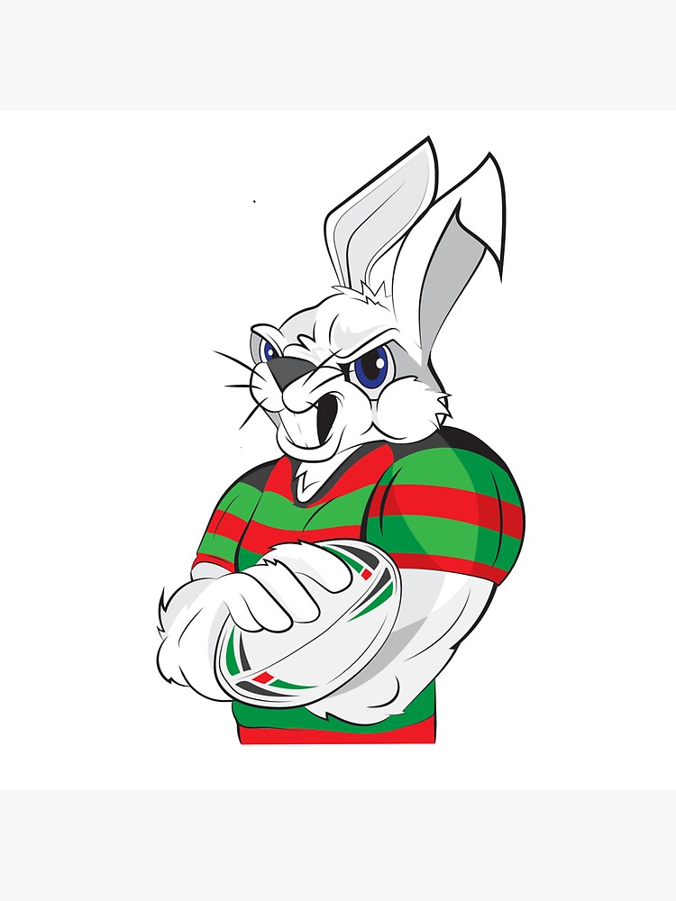 "South Sydney Rabbitohs - Australian professional Rugby League team ...