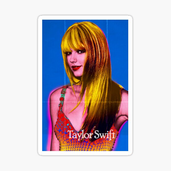 "Female Singer" Sticker for Sale by welindeby | Redbubble