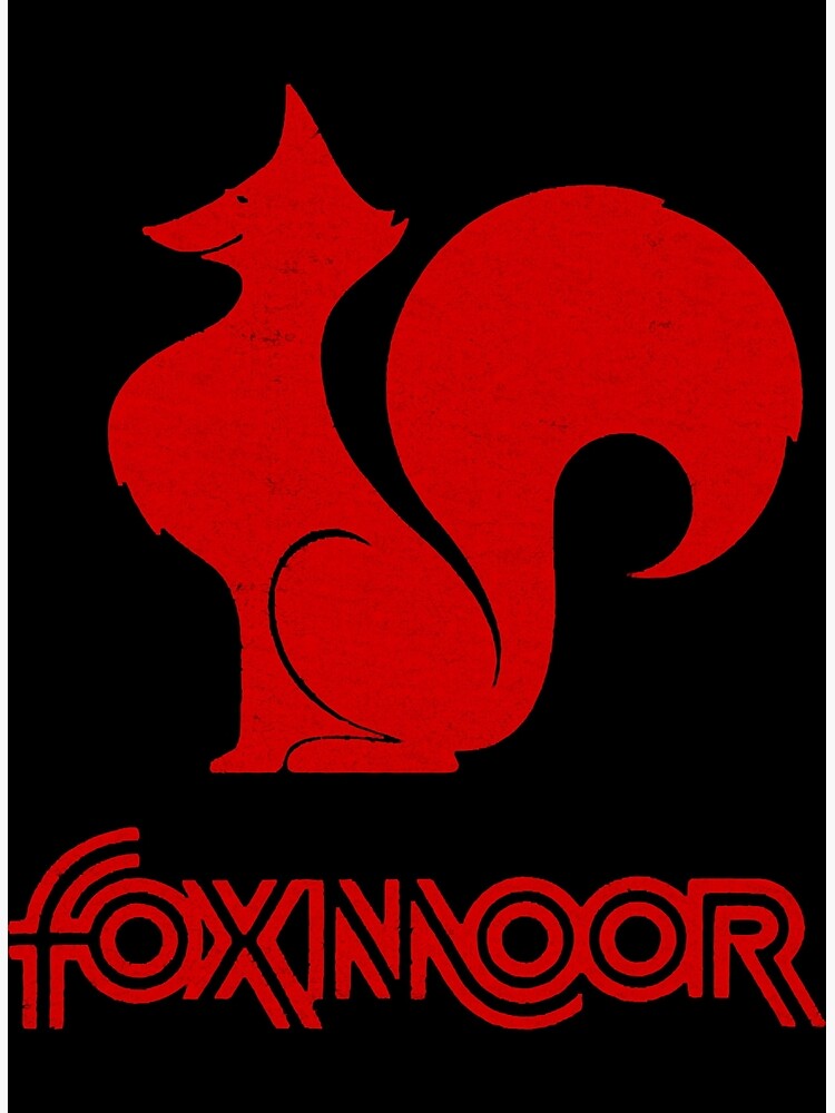 "Foxmoor Casuals 80s Retail Mall Store" Fotodruck von engLauridsen00 ...