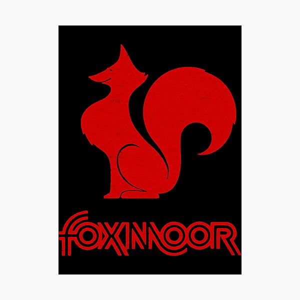"Foxmoor Casuals 80s Retail Mall Store" Fotodruck von engLauridsen00 ...