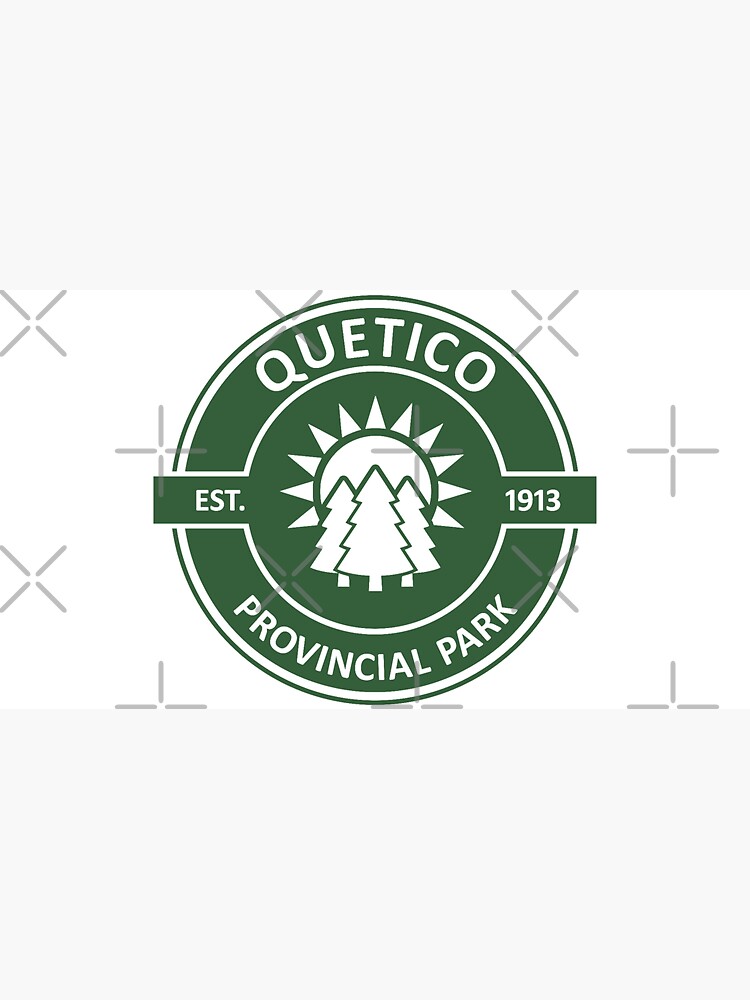 "Quetico Provincial Park" Cap for Sale by esskay | Redbubble