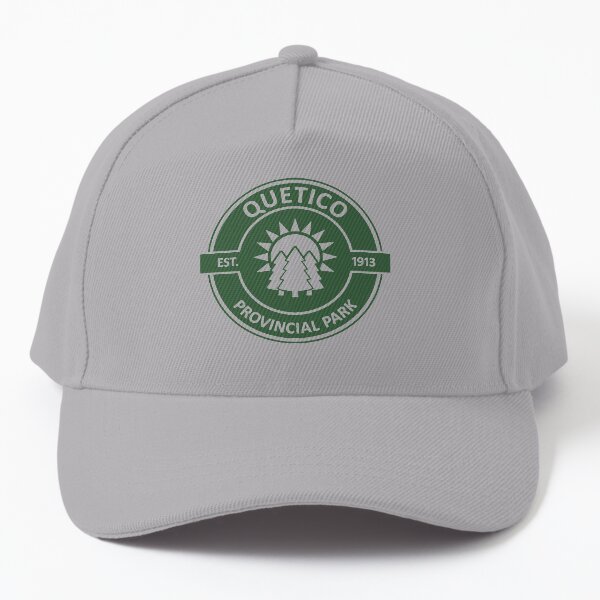 "Quetico Provincial Park" Cap for Sale by esskay | Redbubble
