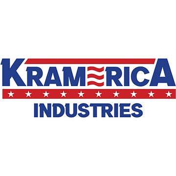 "Kramerica Industries " Essential T-Shirt for Sale by lacticproblems ...