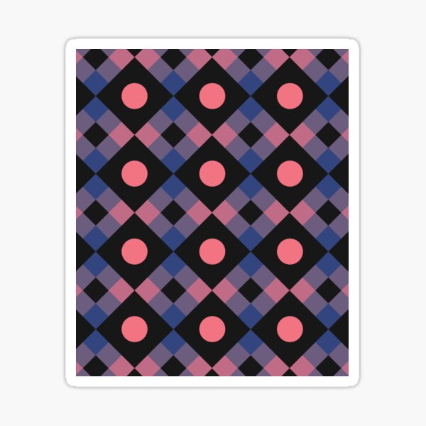 "DBM Design by Maja - Refined" Sticker for Sale by Apalain-US | Redbubble
