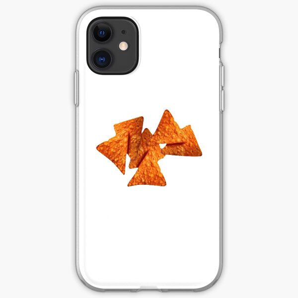 Fundas y carcasas para iPhone: Doritos | Redbubble