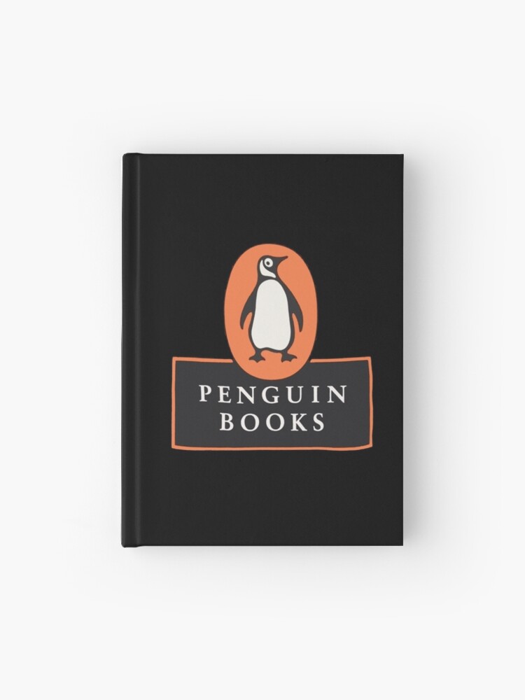 Penguin Books Logo