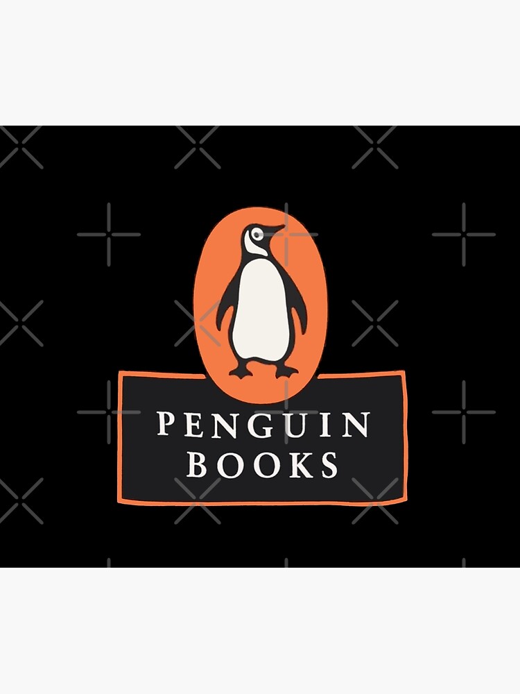 Penguin Books Logo