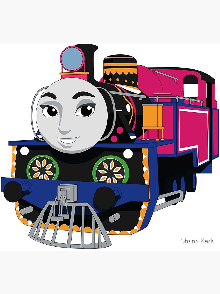 "Ashima of India" Art Print for Sale by sweetdemise | Redbubble