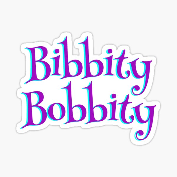 Bobbity Gifts & Merchandise | Redbubble