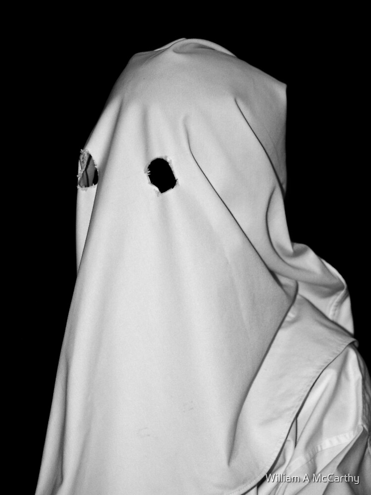 "Mr. Boogeyman" Sticker by PhotoWorks | Redbubble