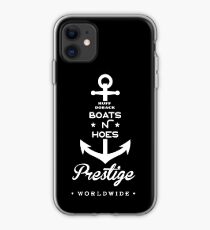 Boats Hoes iPhone cases & covers | Redbubble