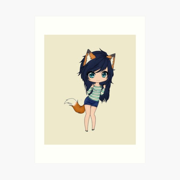 "Sssniperwolf Essential" Art Print by NaomiDouglas | Redbubble