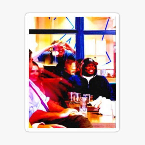 "shane gillis" Sticker for Sale by said-shop | Redbubble