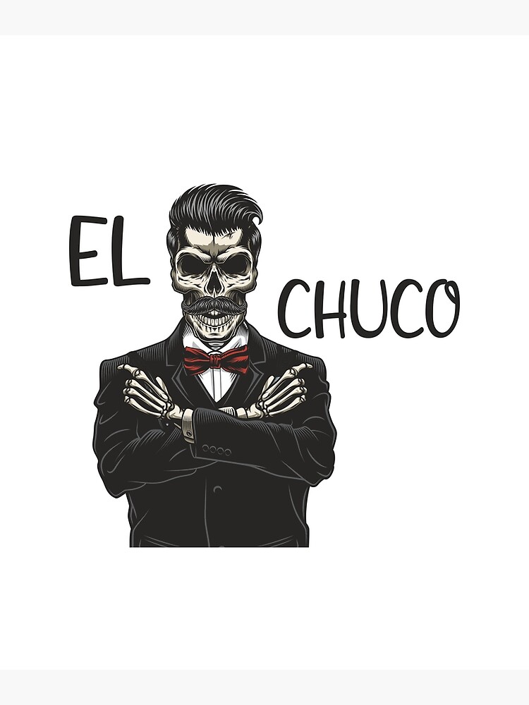 "El chuco novias y pecadores" Poster for Sale by bezzaka | Redbubble