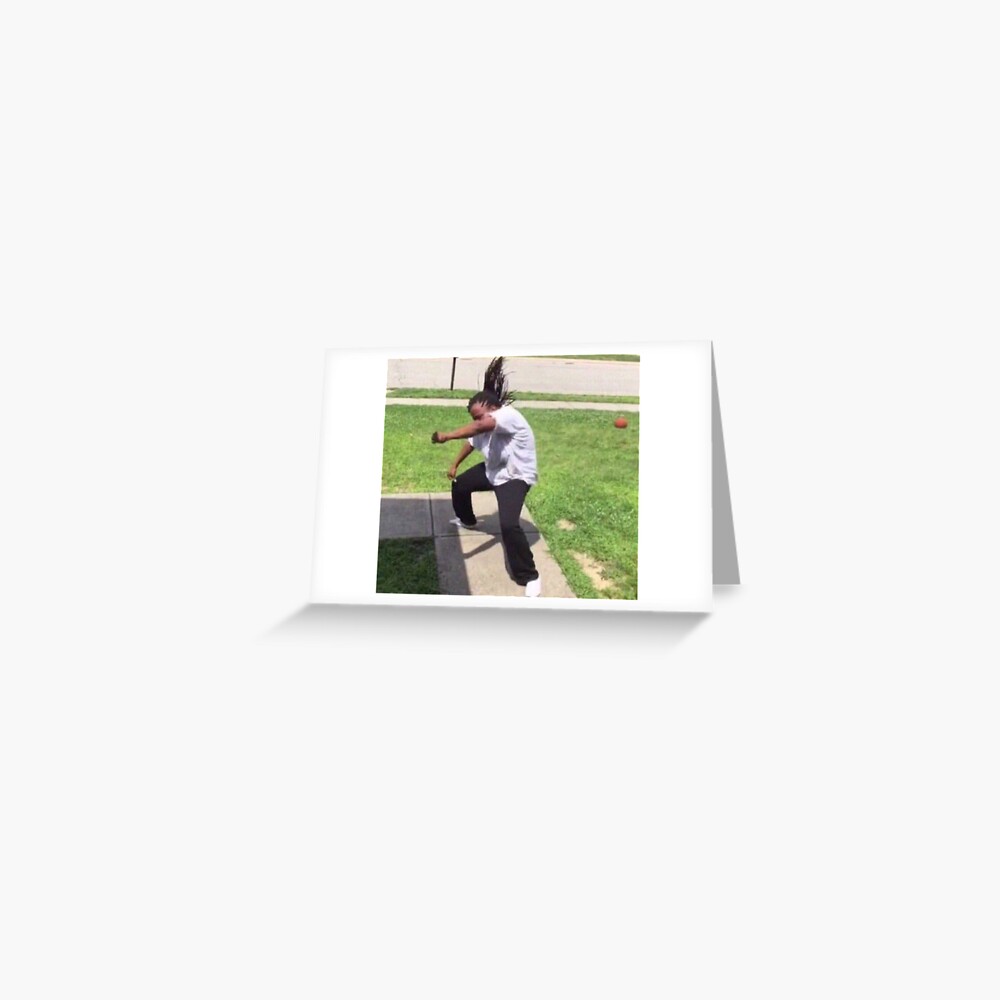 Pass The Aux Cord Meme Greeting Card For Sale By Shirtgee Redbubble