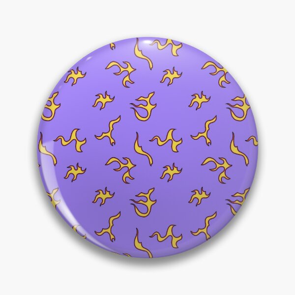 "Cherry Bomb Flame Pattern GOLF le fleur* - Tyler, The creator - Purple ...