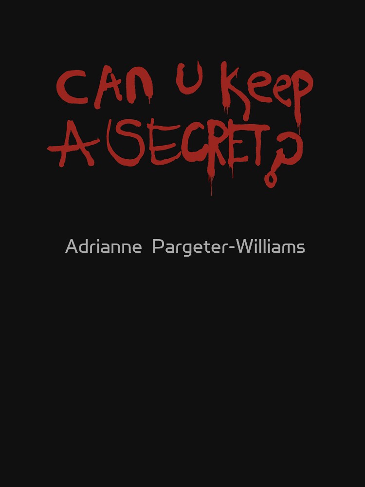 "Project 863, can u keep a secret, 863 merch" Essential T-Shirt for ...