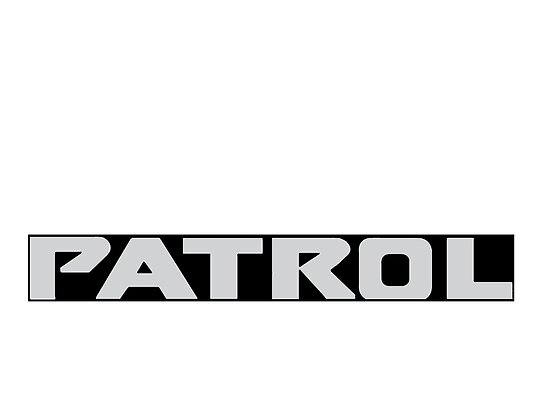 Science Patrol Logo
