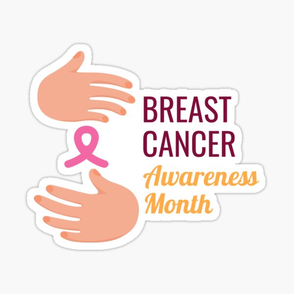 "Awareness" Sticker by so01 | Redbubble