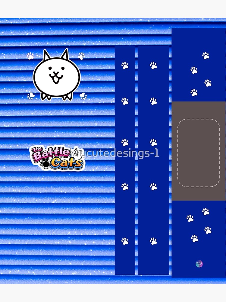 The battle cats Backpack sold by Dusting Friendly | SKU 23898636 | 65% ...