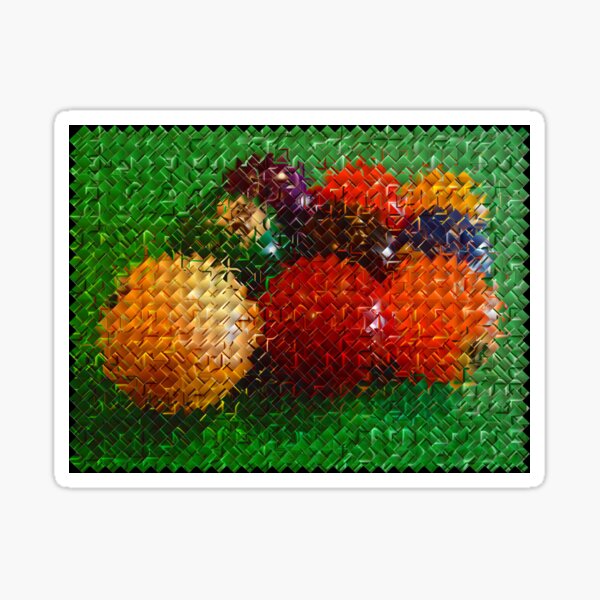 "9 Ball" Sticker for Sale by pauljamesfarr | Redbubble