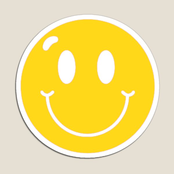 "Smiley Face Wallpaper : Yellow Smiley Face, Smiley Face Emoji, Cute ...
