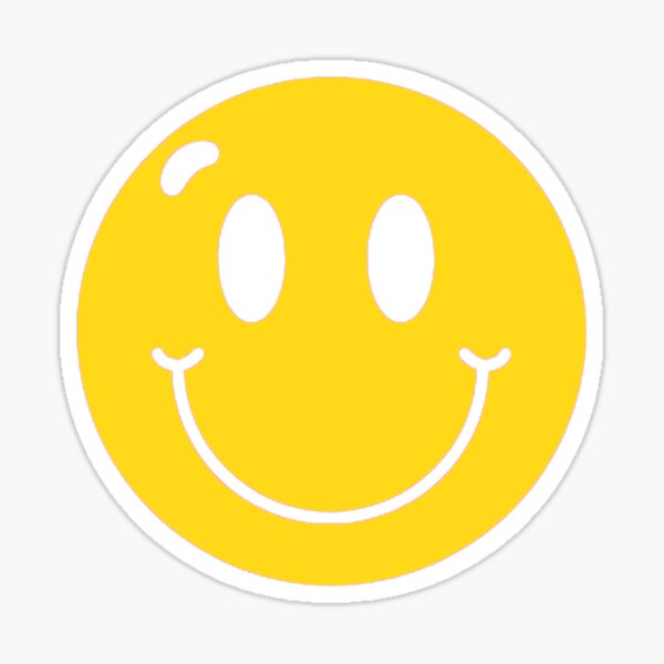 "Smiley Face Wallpaper : Yellow Smiley Face, Smiley Face Emoji, Cute ...