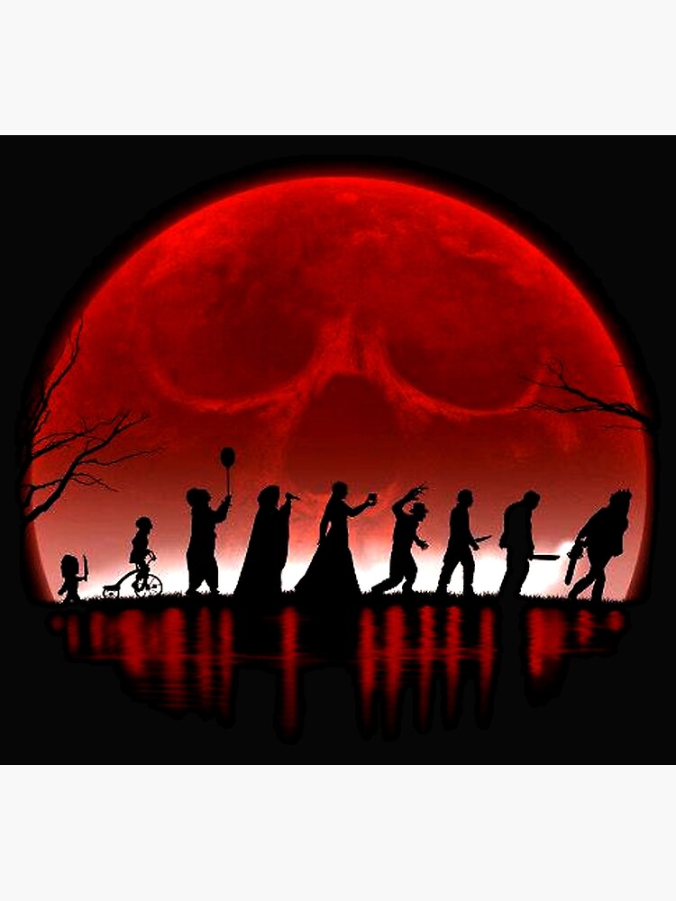 "Ghost Parade" Poster by nardomccarty | Redbubble