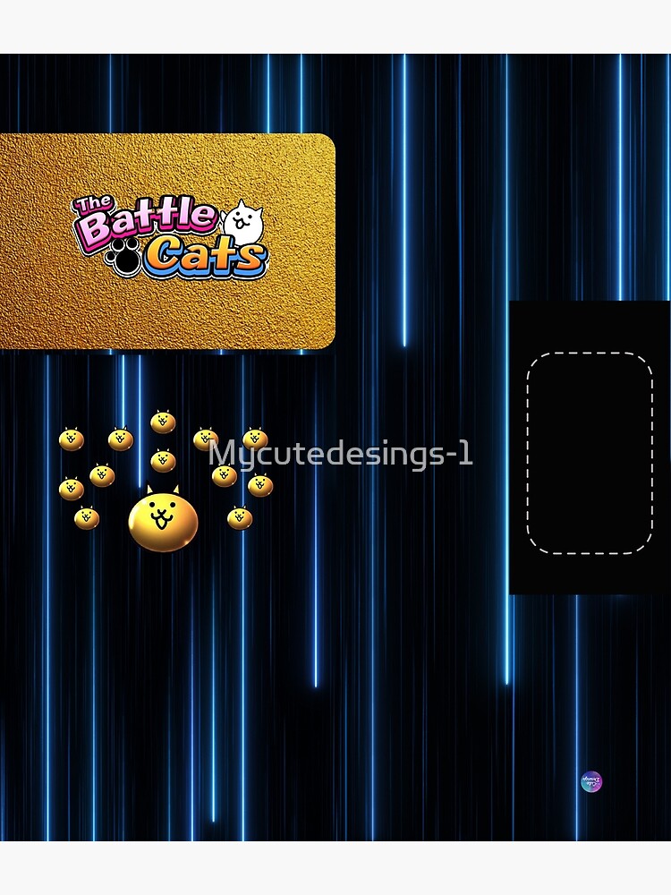 THE BATTLE CATS Backpack sold by Static Kyla | SKU 3200350 | Printerval UK