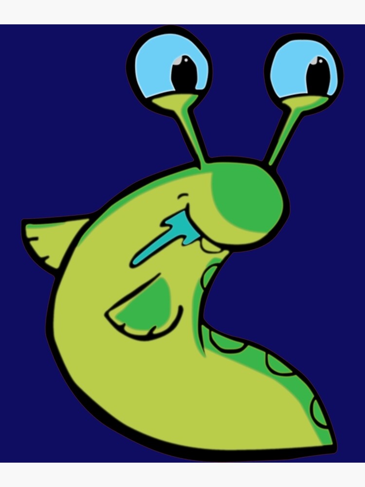 "Roblox Game Slogoman Cute " Art Print for Sale by CATOBIEN-SHOP ...